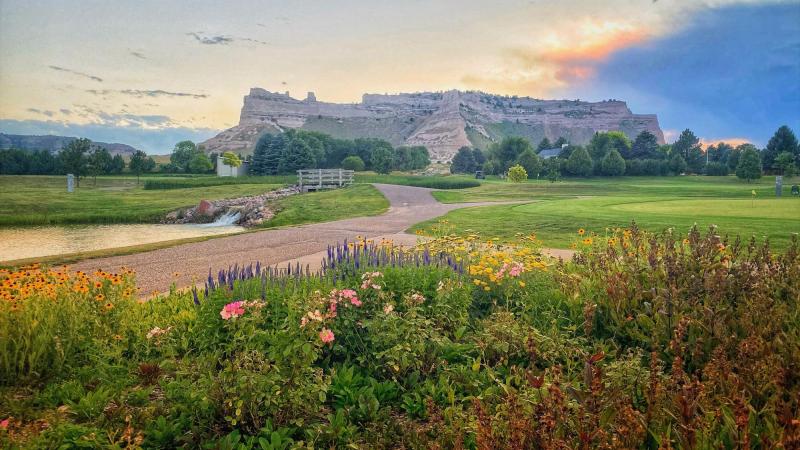 City of Gering, Nebraska