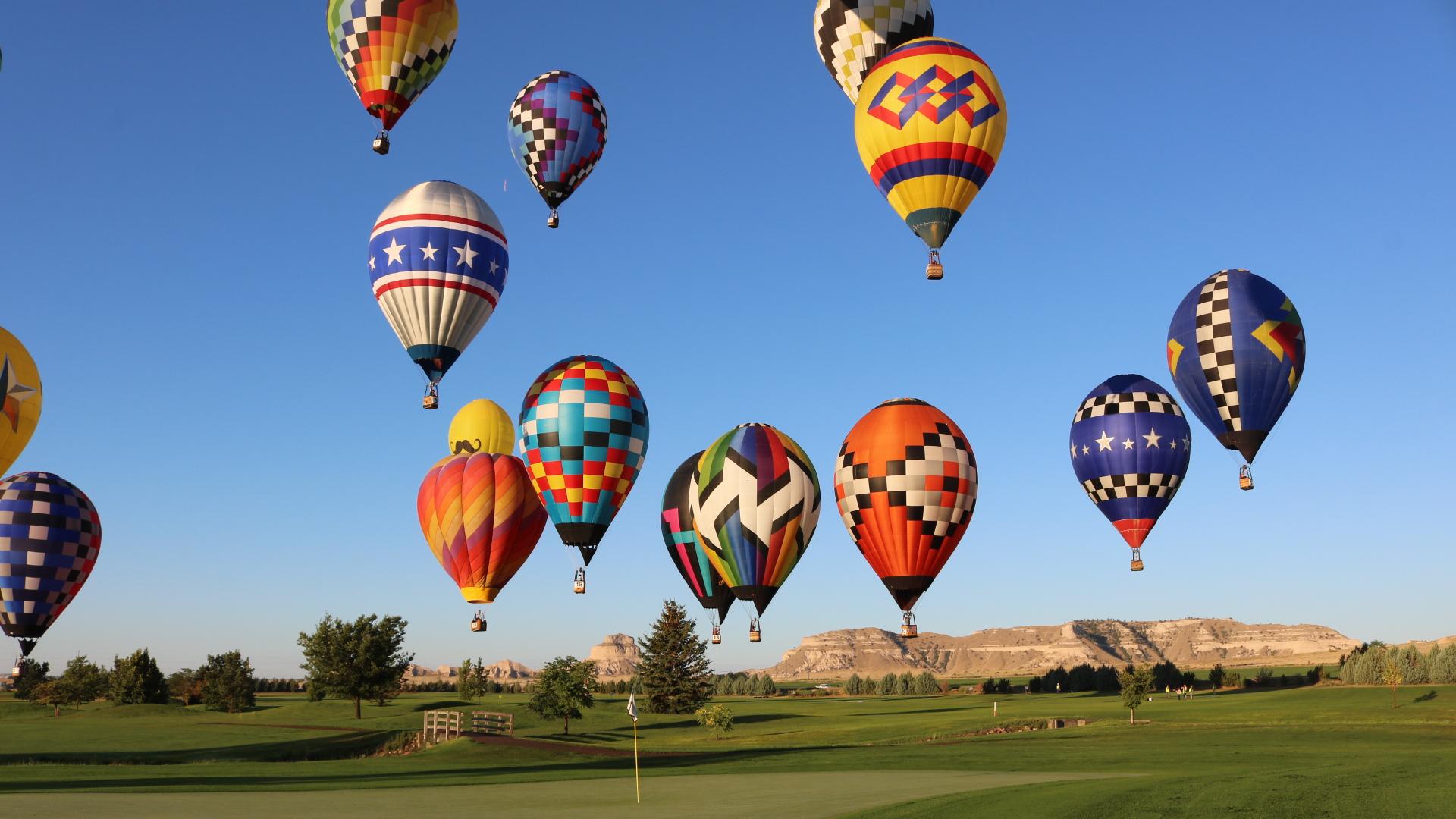 City of Gering, Nebraska